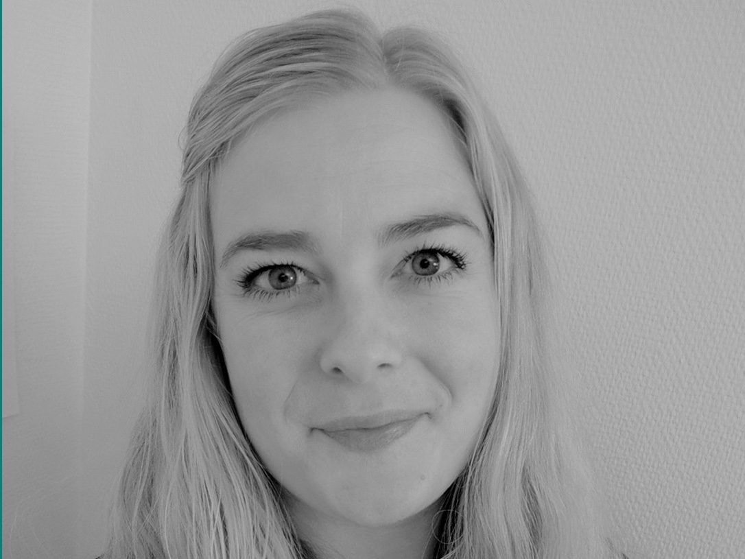 Sara vil være med til at øge kendskabet til sclerose | Scleroseforeningen
