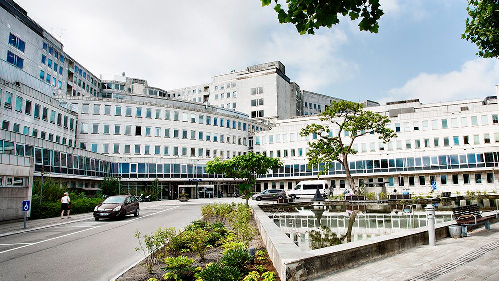 Dansk Multipel Sklerose Center er nomineret til Danmarks bedste ...