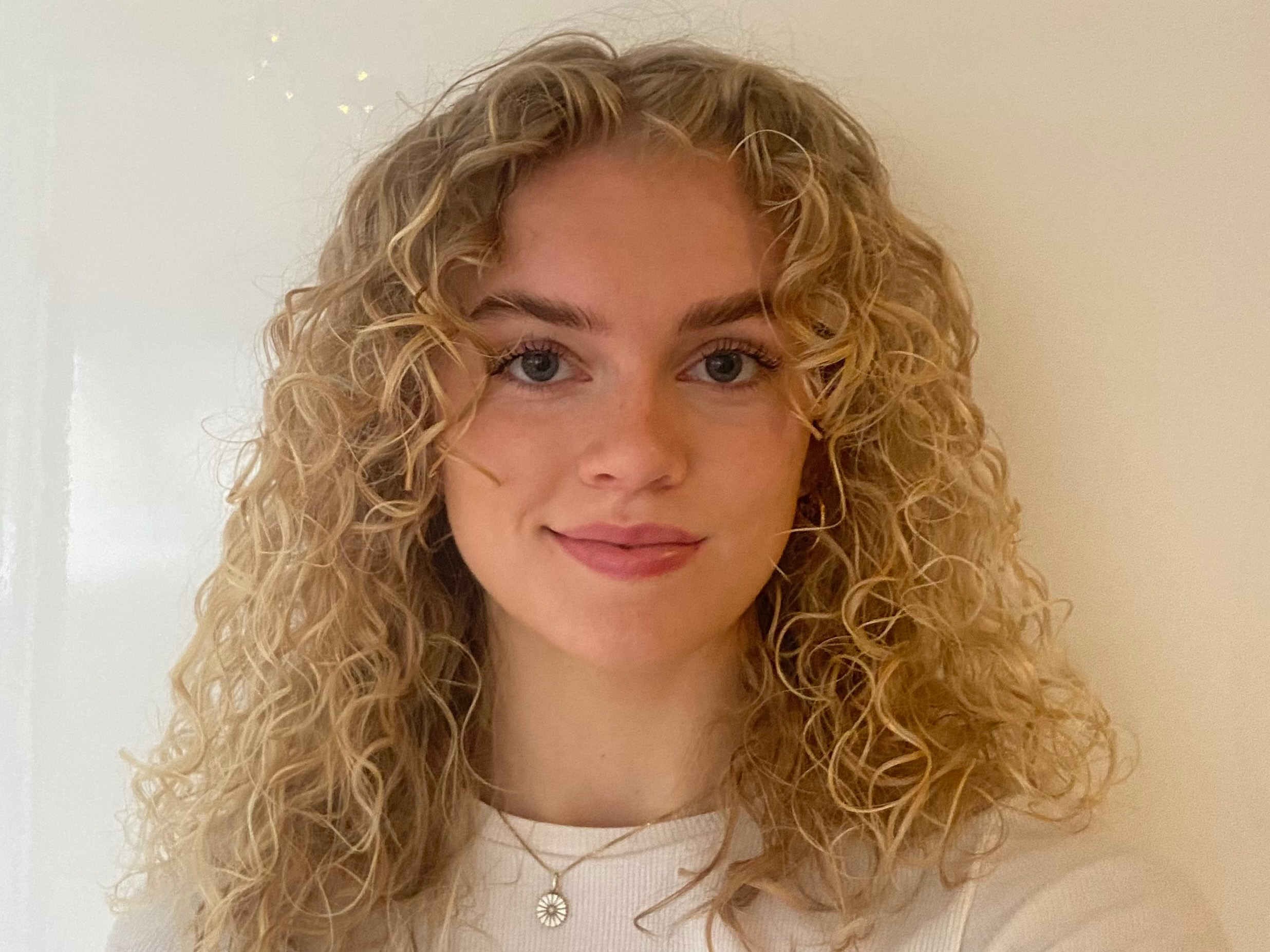 Andrea vil skabe et rum, hvor unge pårørende kan være sårbare ...