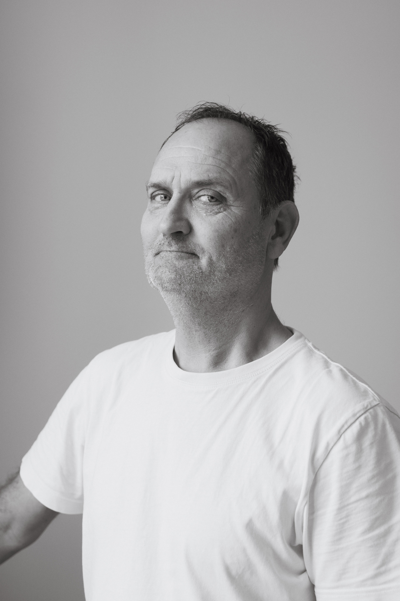 "Man har pligt til at kigge efter solstrålerne i livet og ikke kun på ...