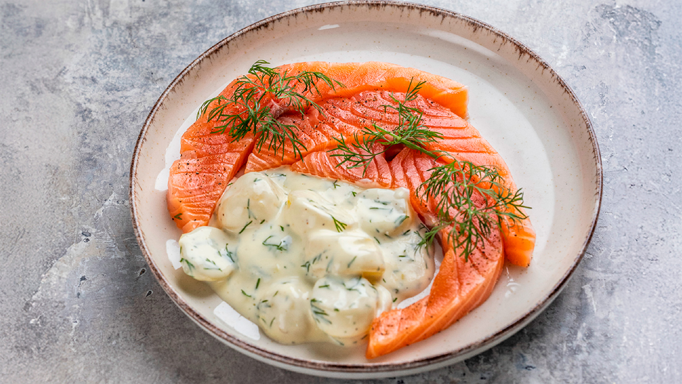 Forret | Årets Vigtigste Middag